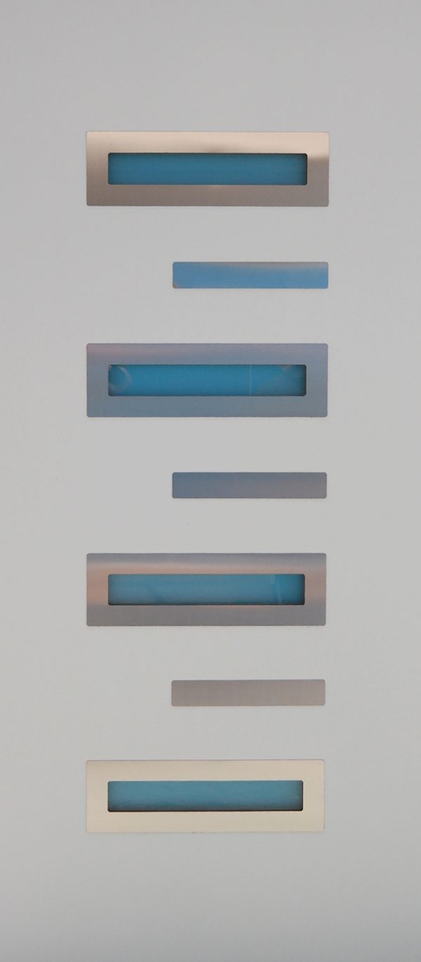 INOX panels – BAUFENS Peru