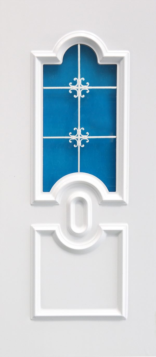 PVC panels – BAUFENS Peru